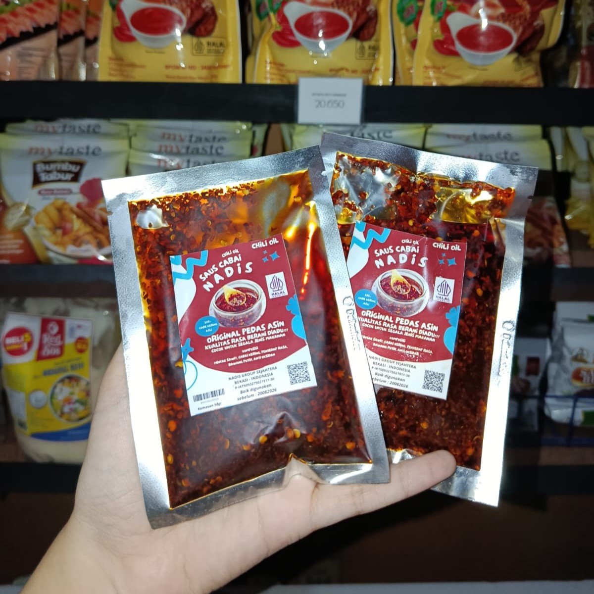 Frozen Food Jogja - Harga Murah, Produk Lengkap, Banyak Promo